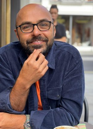 Bahador Bahrami - Bahador Bahrami : Bahador Bahrami